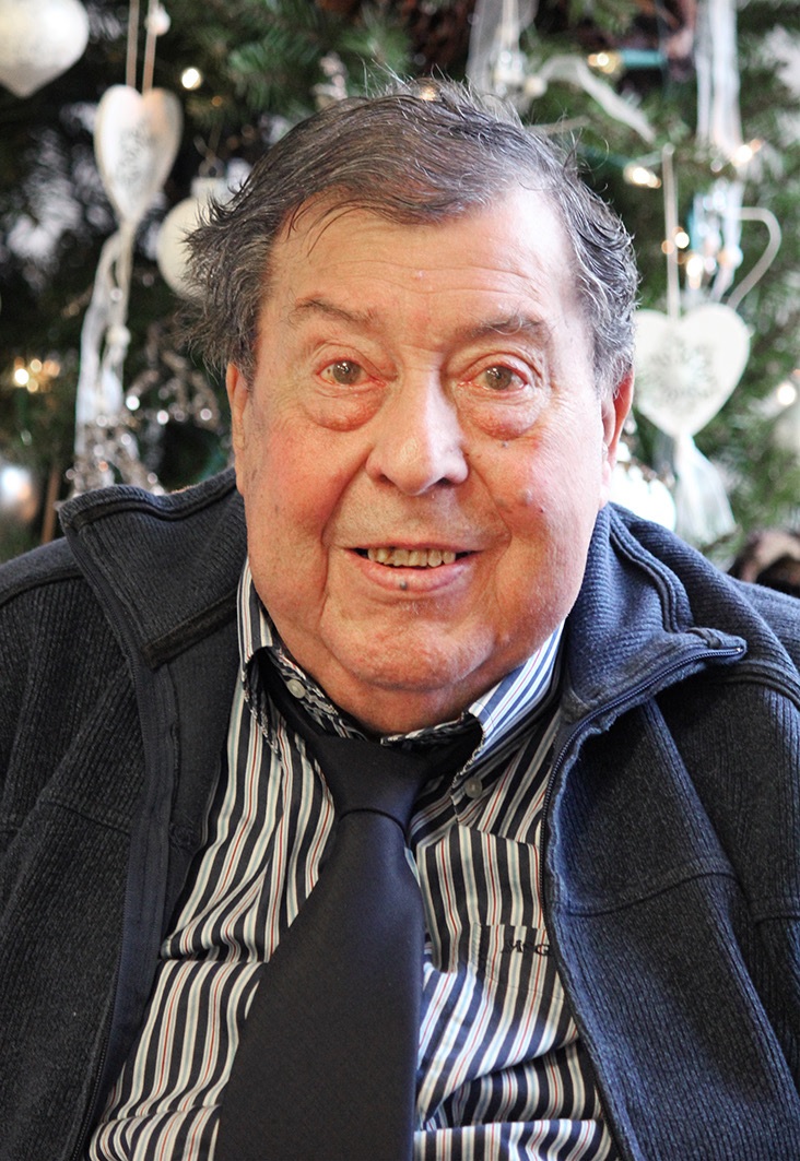 Willy Van Haute » Funeralco