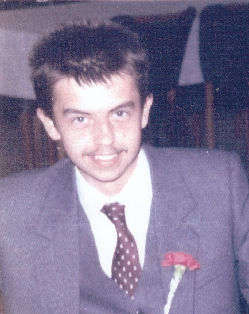 Alain De ridder - Funeralco