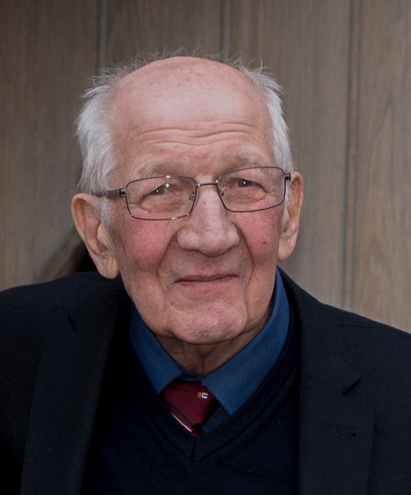 Willy Debroux » Funeralco