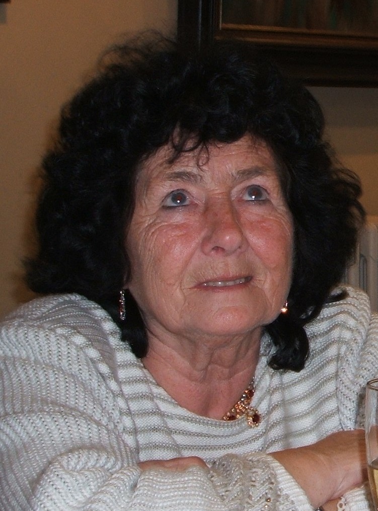 Maria De Bruyn » Funeralco