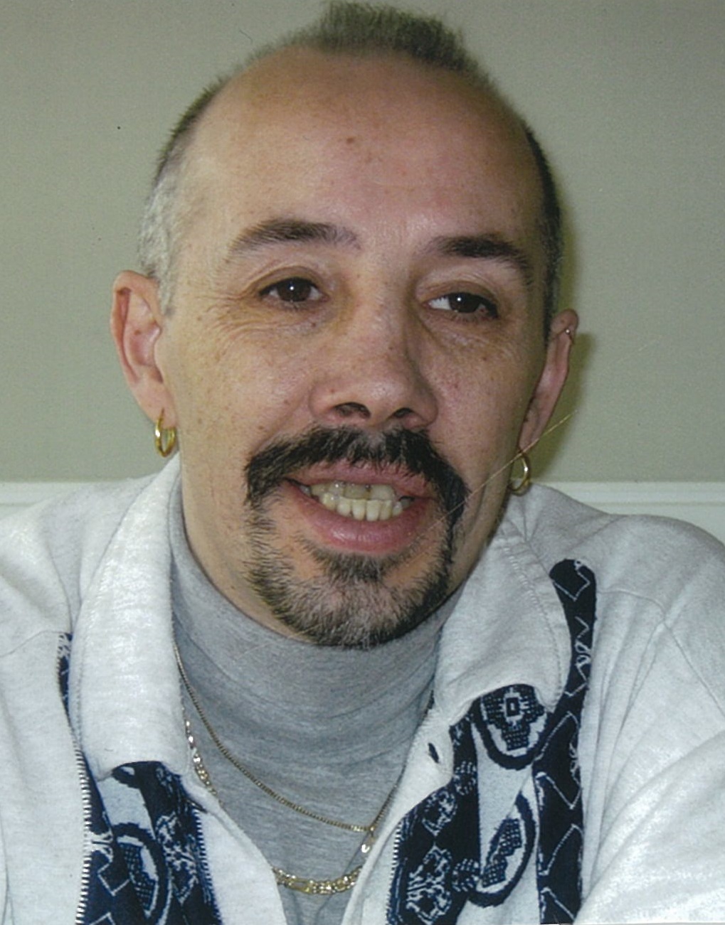 Ronald Steppe » Funeralco