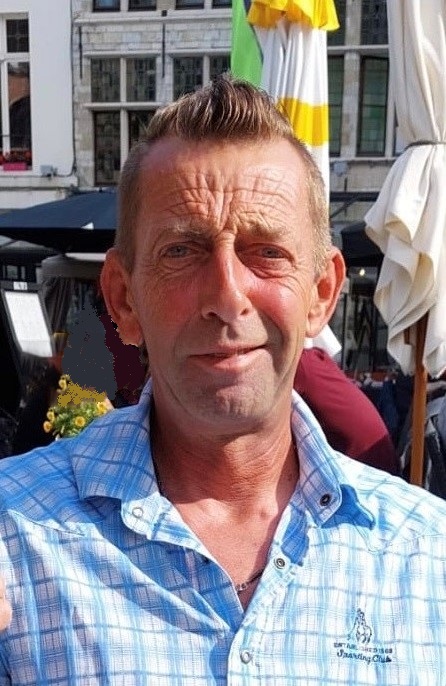 Peter ‘Czernia’ Christiaens » Funeralco