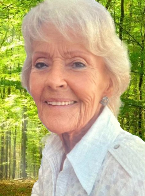 Marie Henriette ‘Henny’ Van de Woestijne » Funeralco