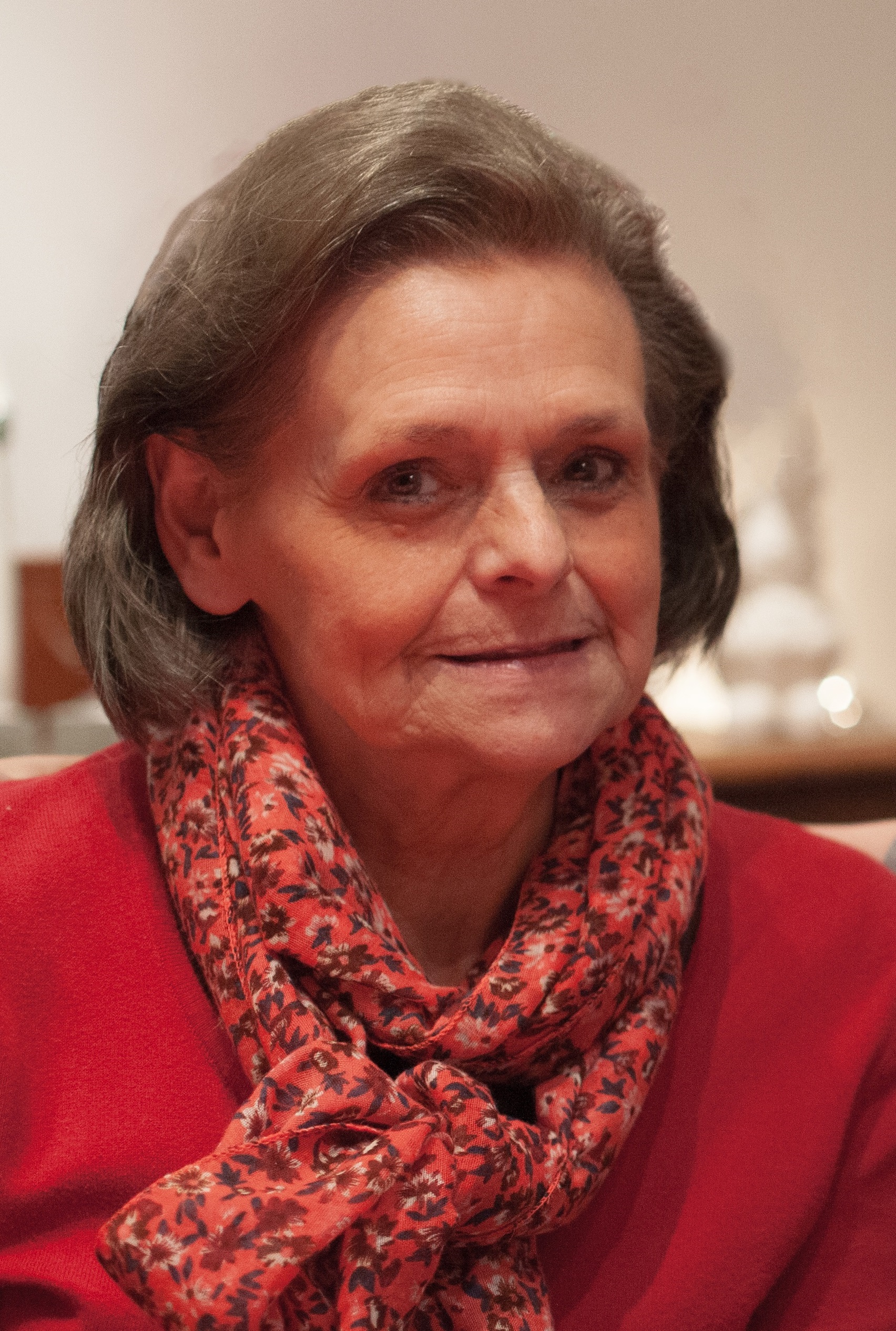 Simonne De Gieter » Funeralco