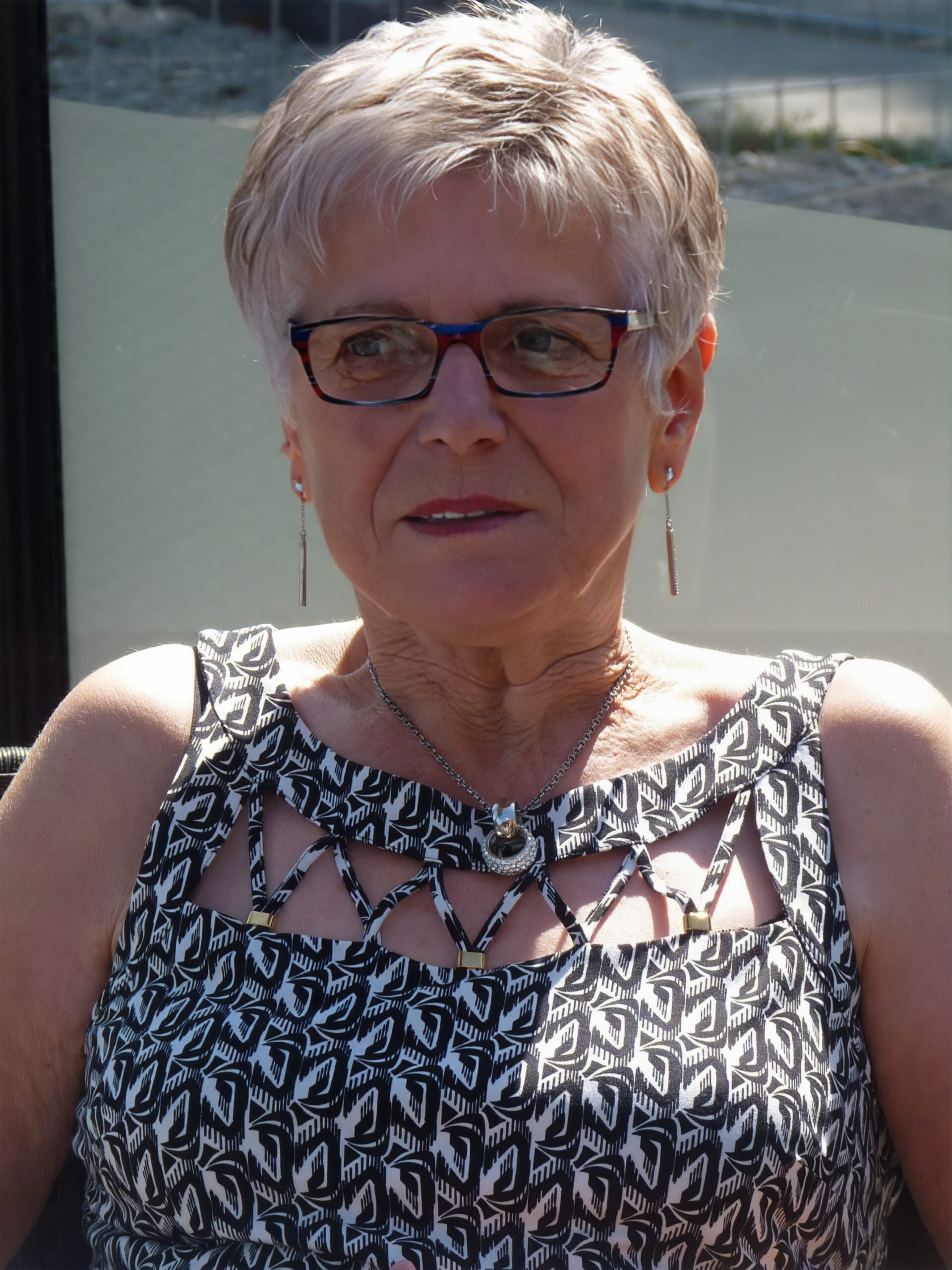 Arlette Jonckheere » Funeralco